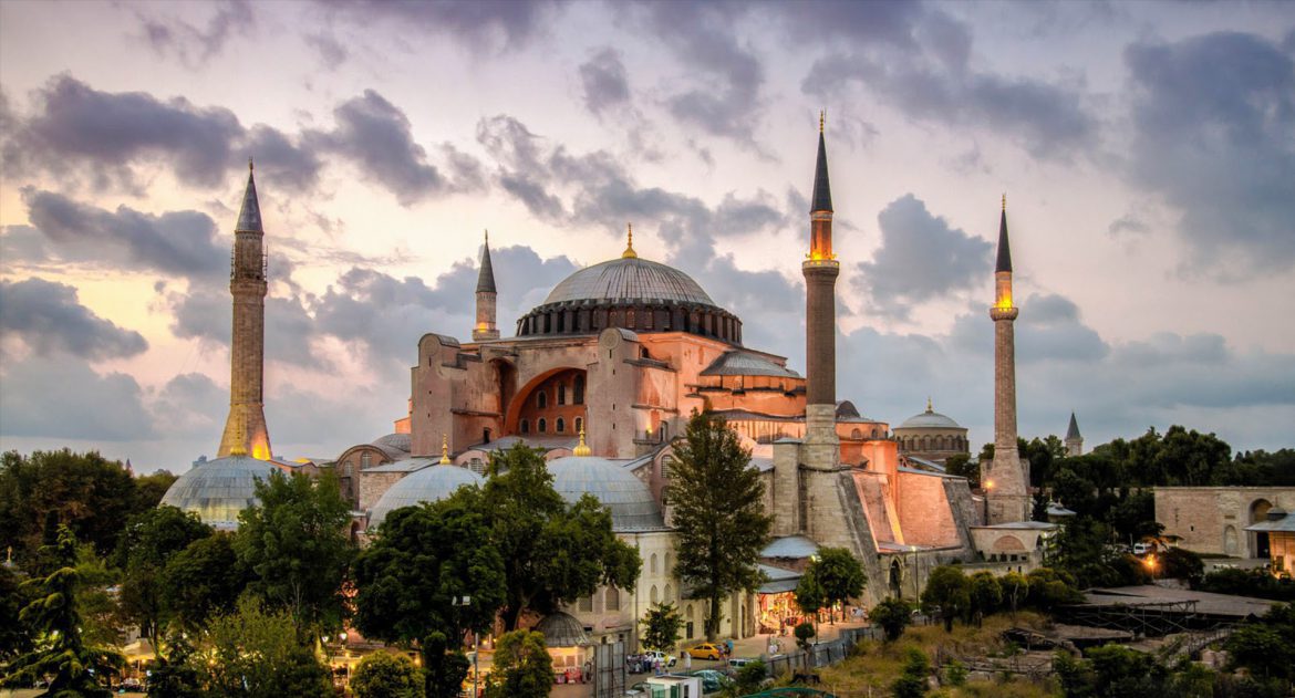 Must see in Istanbul - Wixxeo